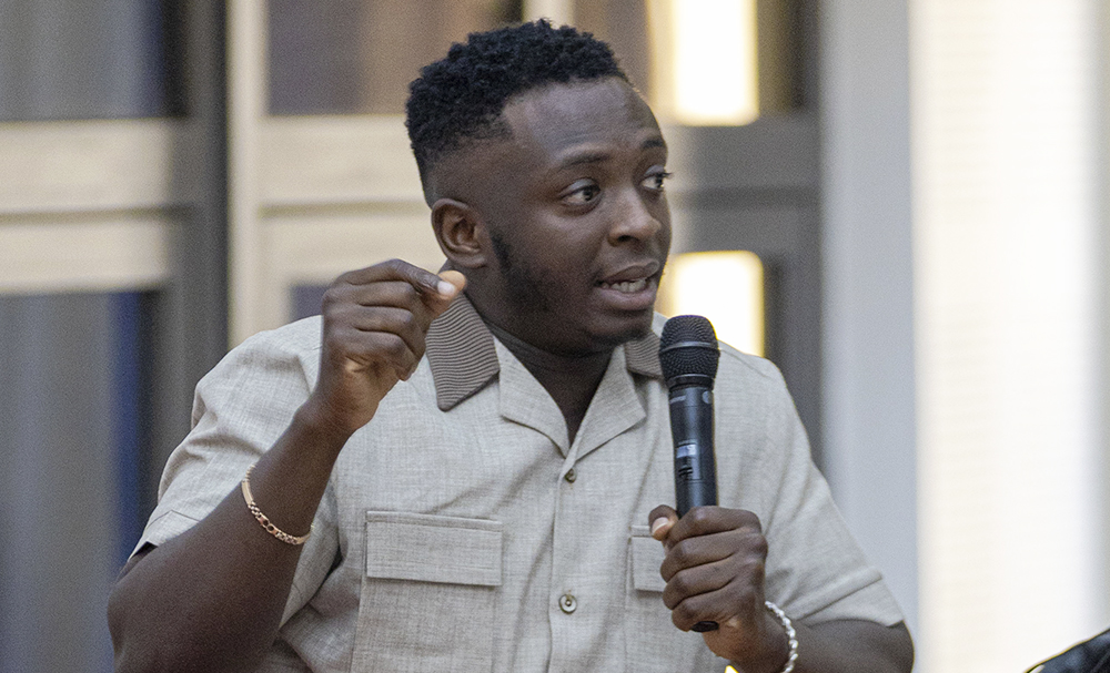 KNUST Sets Stage for Innovation and Entrepreneurship in Science and Technology | Kwame Nkrumah ...